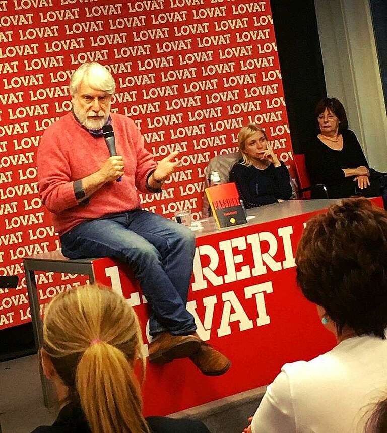 Lovat Lab | Info | Librerie Lovat