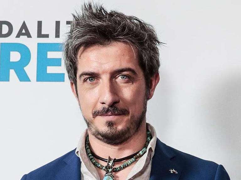 Paolo RUFFINI | ven 07/03/25 17:00-18:00 | Librerie Lovat