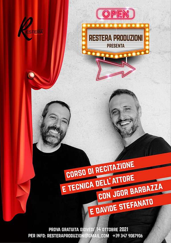 Jgor BARBAZZA e Davide STEFANATO | sab 02/03/24 18:00-19:00 | Librerie ...