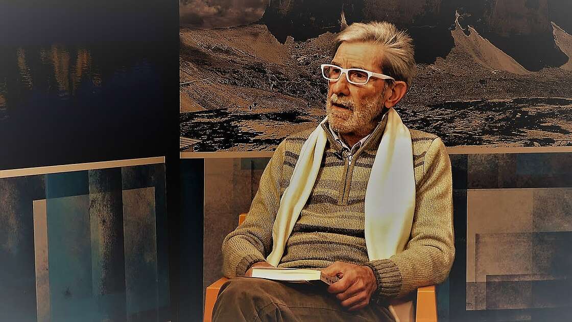 Fulcio BORTOT | dom 05/01/25 11:00-12:00 | Librerie Lovat