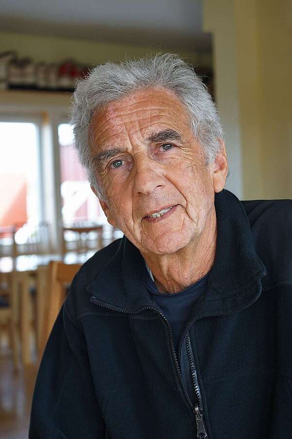 Robert PERONI | ven 12/12/25 18:30-19:30 | Librerie Lovat