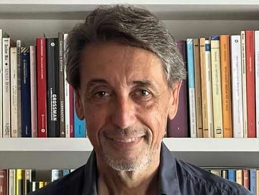Stefano SINELLI e Giuseppe FABIANO | dom 08/10/23 18:00-19:00 ...