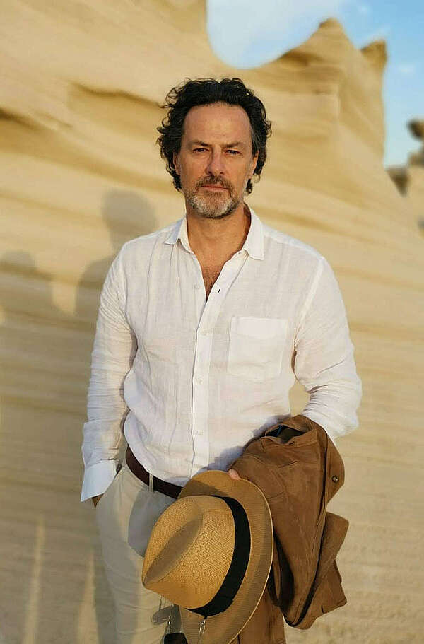 Carlo PIZZATI | gio 09/06/22 18:00-19:30 | Librerie Lovat